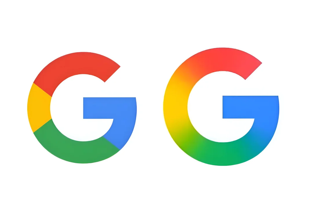 Google Updated its Logo after 10 Years