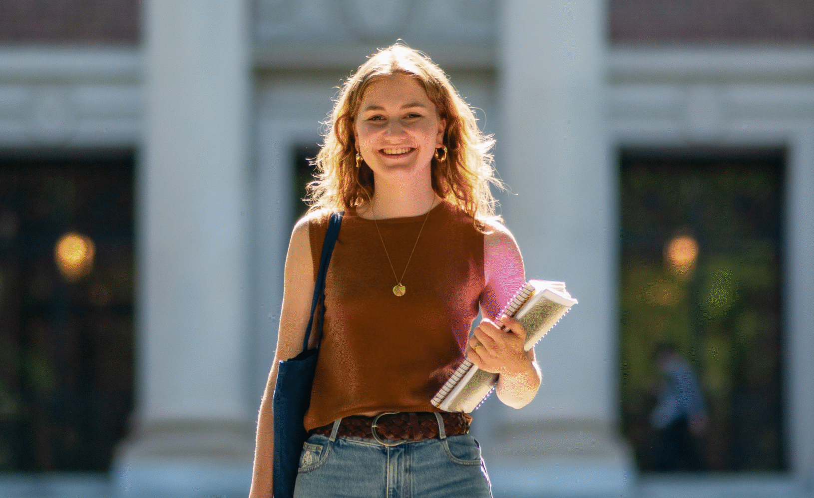 Meet Future Queen Of Belgium — Princess Elisabeth is Now A Student At ...
