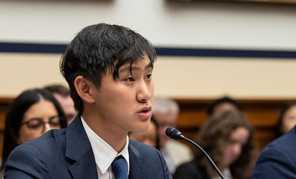 Meet Alexandr Wang, Meta’s $15 Billion AI Bet